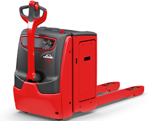LINDE T25 – T30 | Officina del Carrello